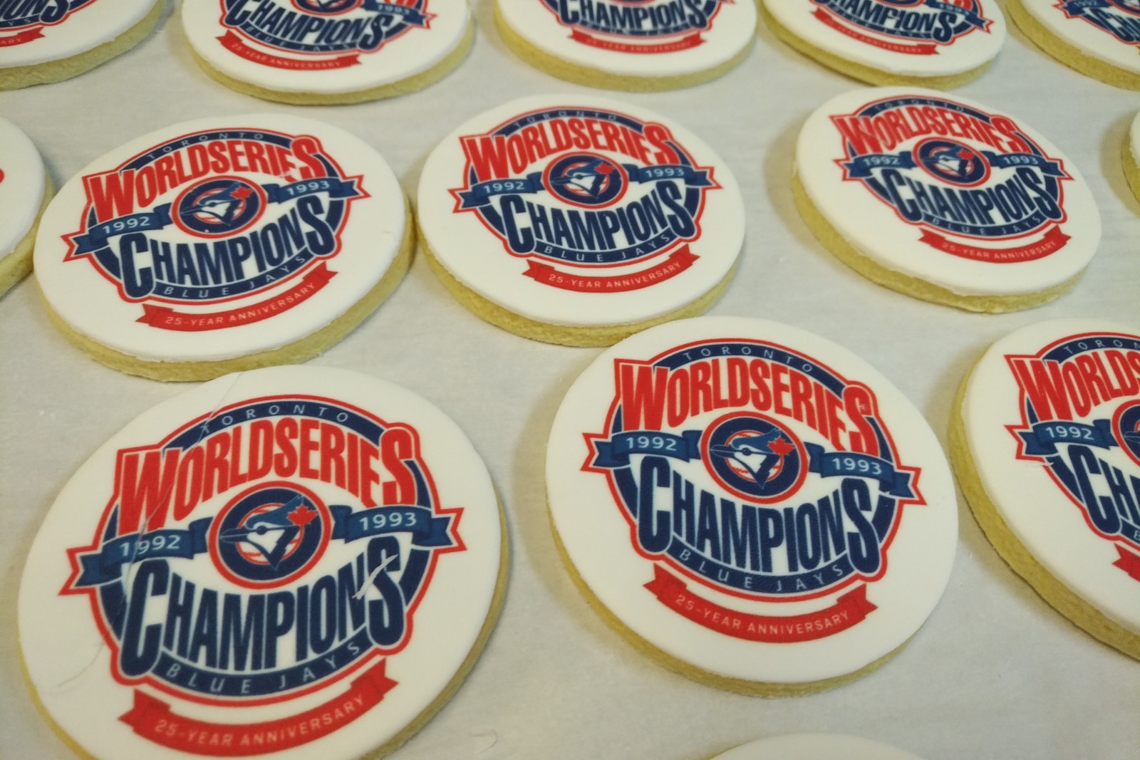 DCF Prints! - Double Chocolate Fountain